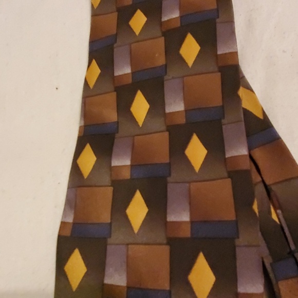 Cocktail Collection | Accessories | Cocktail Collection Mens Tie | Poshmark
